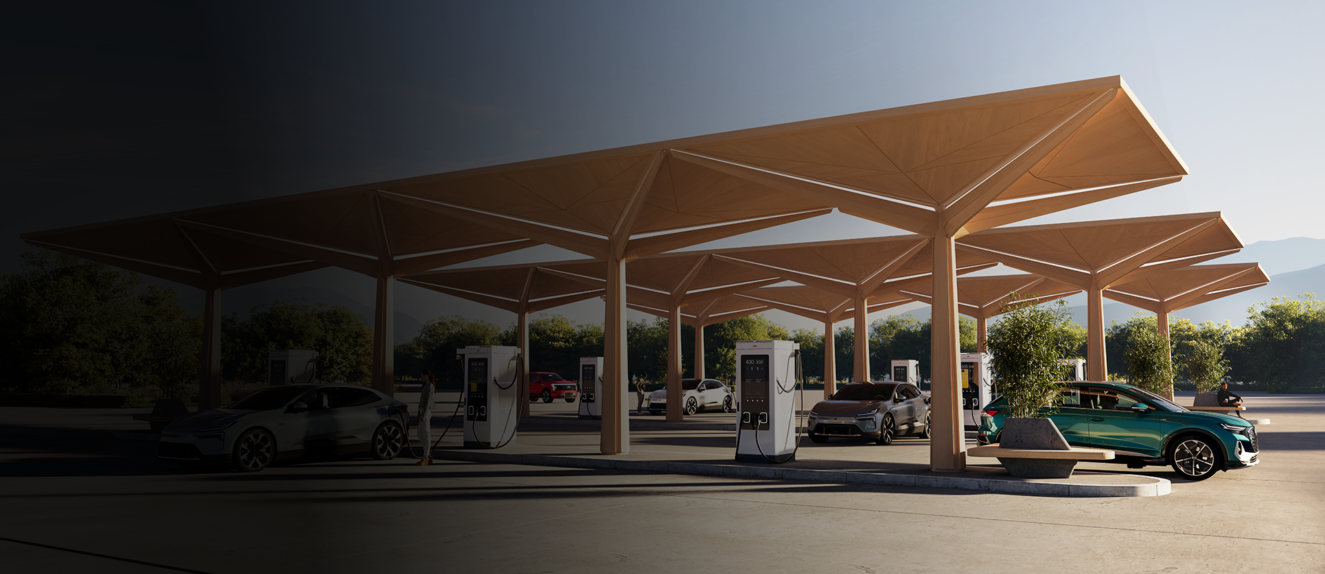 A400 | ABB E-mobility